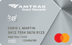 Amtrak Guest Rewards World Mastercard Review: Ride the Rails and Earn ...