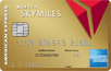 Amex Platinum Delta SkyMiles Review: Earn Free Airfare Fast - FinanceBuzz