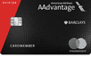 Citi / AAdvantage Platinum Select World Elite Mastercard Review ...