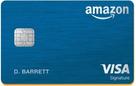 Amazon Prime Rewards Visa Signature Card Review: No Annual Fee - But ...