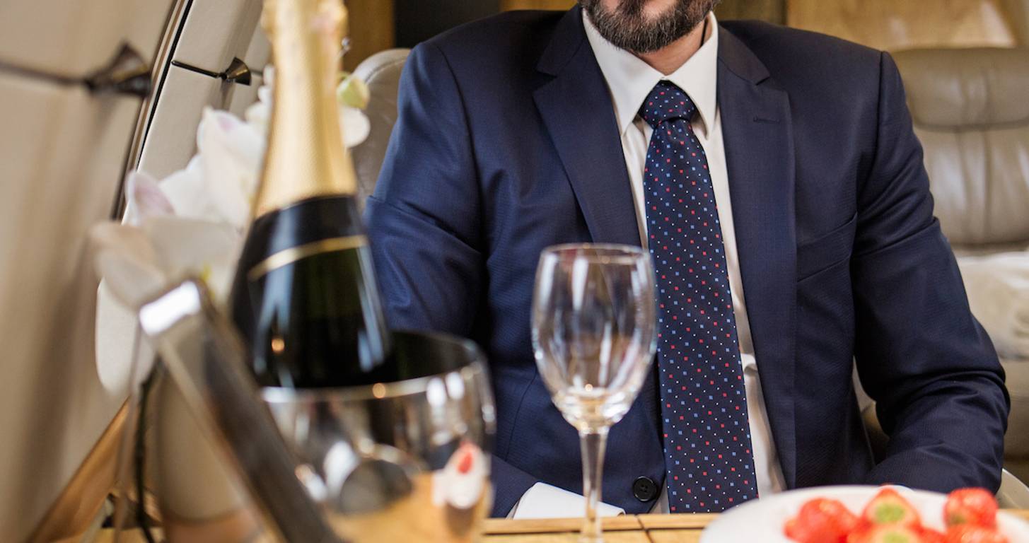 American Airlines Concierge Key: Incredible Perks for the Most Loyal ...