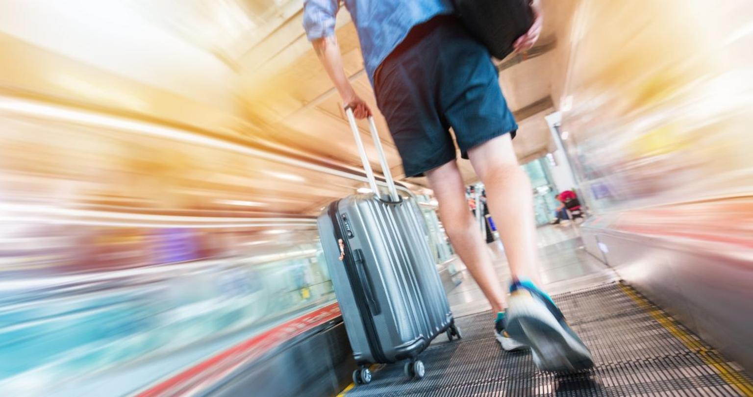 10 Best (and 10 Worst) Airports for Late Travelers [2020 Ranking ...