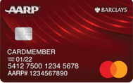 AARP Essential Rewards from Barclays Review [2023] | #N# FinanceBuzz