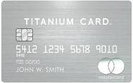 Mastercard Titanium Card Review [2023] | FinanceBuzz