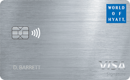 11 Valuable World of Hyatt Credit Card Benefits | FinanceBuzz