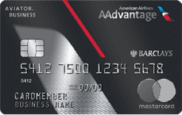 AAdvantage Aviator World Elite Business Review [2023] | FinanceBuzz