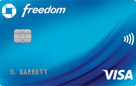 Chase Freedom Card vs Chase Freedom Unlimited [2023] | FinanceBuzz