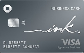 Ink Business Cash Credit Card Review [2023] | FinanceBuzz