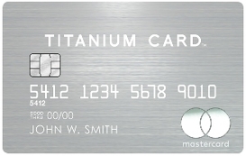 The 21 Best Metal Credit Cards of 2024 | FinanceBuzz