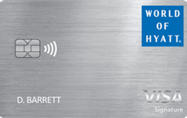 The Best Hotel Credit Cards for Every Type of Traveler | FinanceBuzz