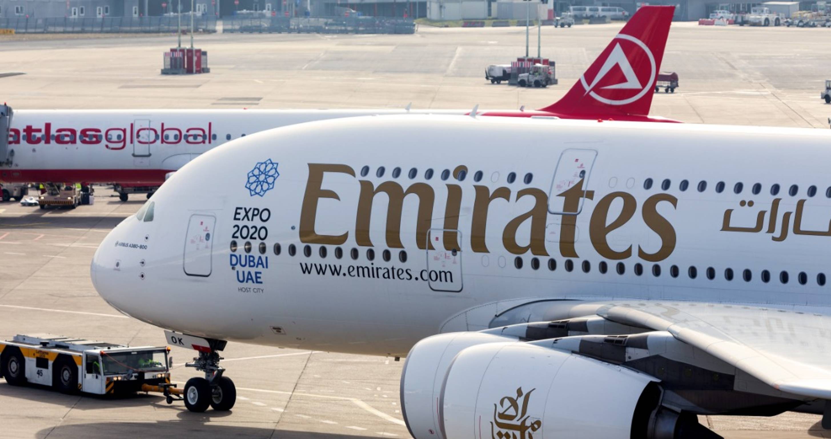 How to Book Emirates (and Emirates Partners) With Points | FinanceBuzz