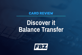 Balance Transfer Credit Cards | FinanceBuzz