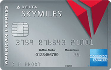 Amex Platinum Delta SkyMiles Review: Earn Free Airfare Fast - FinanceBuzz