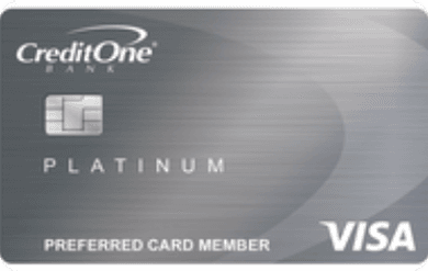 Credit One Credit Cards: Best and Latest Offers [January 2021 ...