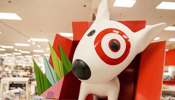 Are Dogs Allowed At Target Stores