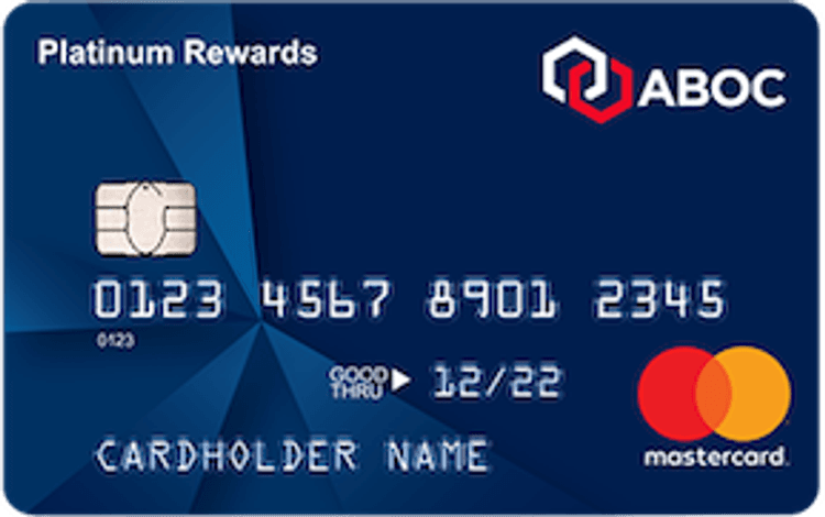 ABOC Platinum Rewards Card Review: Low Fees and an Intro APR | FinanceBuzz