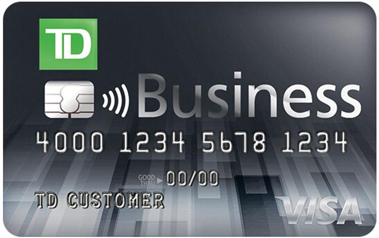 TD Business Solutions Card Review: A Basic No-Fee Credit Card for Your Business | FinanceBuzz