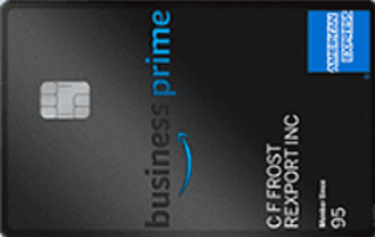 Amazon Business Prime American Express Card Review: Fuel Your Amazon ...