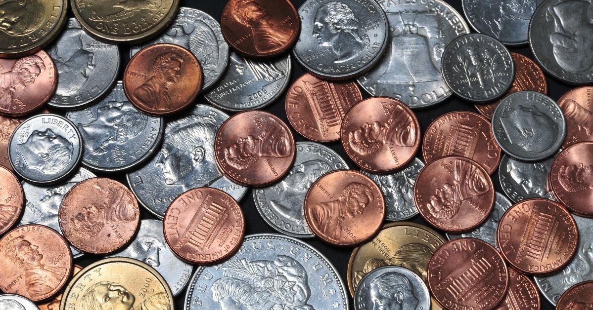 Check Your Change For These Coins you Might Be Rich 2023 