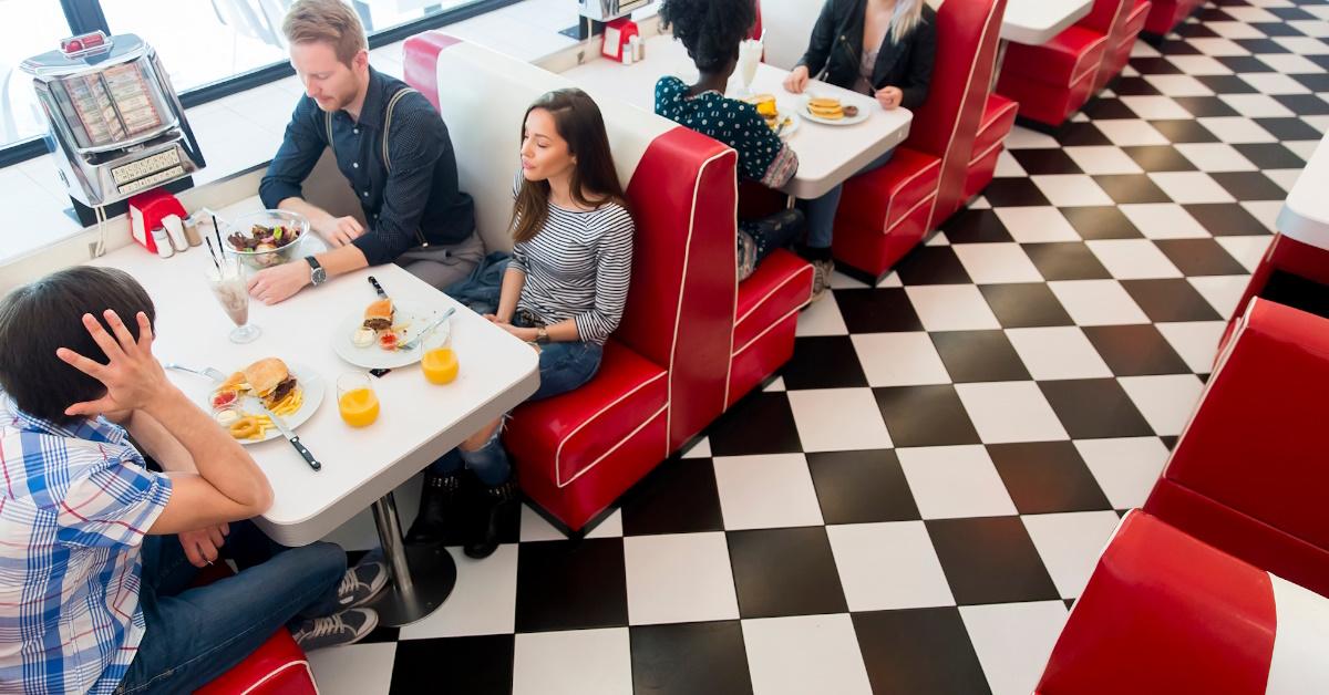 The Most Beloved Diner in Every State (How Many Have You Tried ...